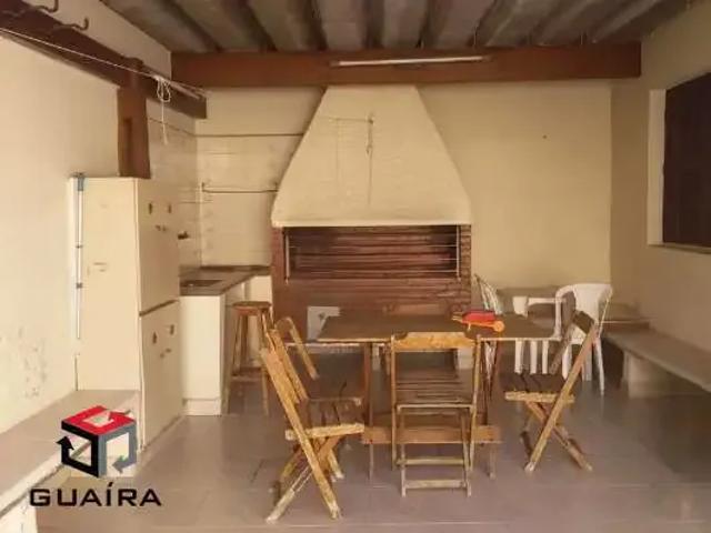 Casa / Sobrado para Venda em São Paulo/SP Vila Santa Catarina 3 Quartos