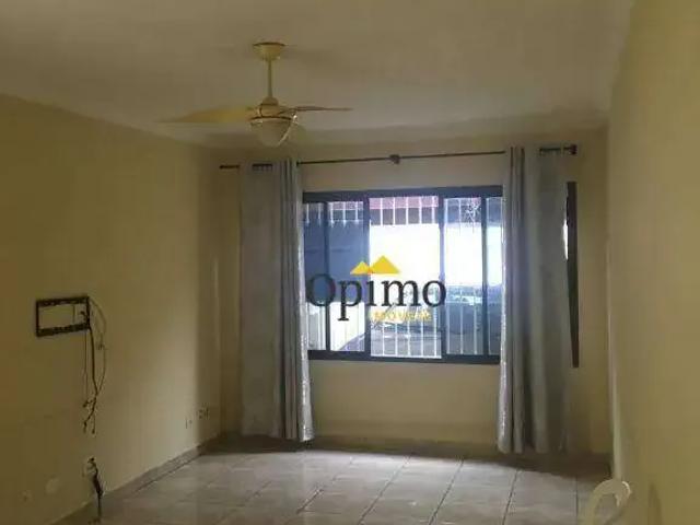 Casa / Sobrado para Venda em São Paulo/SP Vila Santa Catarina 3 Quartos