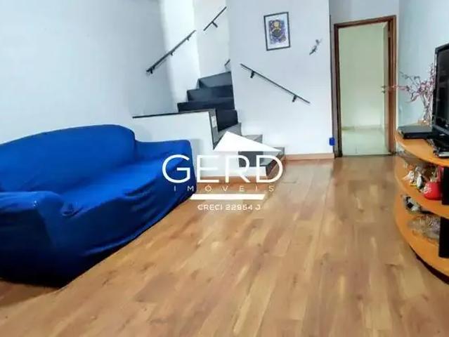 Casa / Sobrado para Venda em São Paulo/SP Vila Santa Catarina 3 Quartos
