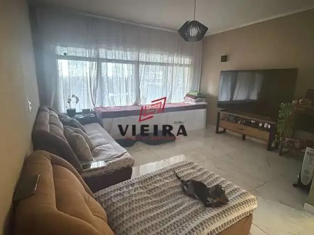 Casa / Sobrado para Venda em São Paulo/SP Vila Santa Catarina 3 Quartos