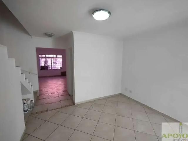 Casa / Sobrado para Venda em São Paulo/SP Vila Santa Catarina 3 Quartos