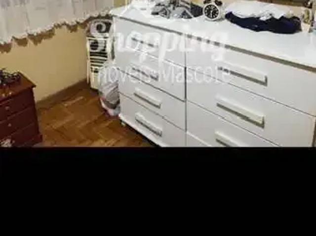 Casa / Sobrado para Venda em São Paulo/SP Vila Santa Catarina 3 Quartos