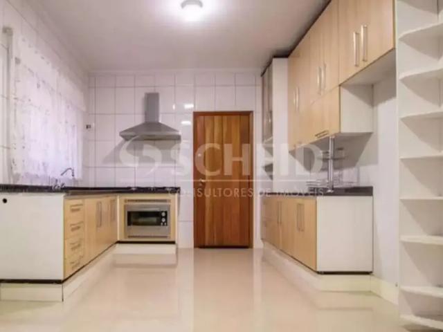 Casa / Sobrado para Venda em São Paulo/SP Vila Santa Catarina 3 Quartos