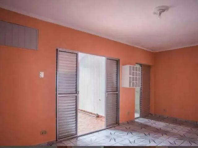 Casa / Sobrado para Venda em São Paulo/SP Vila Santa Catarina 3 Quartos