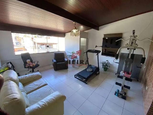 Casa / Sobrado para Venda em São Paulo/SP Vila Santa Catarina 3 Quartos