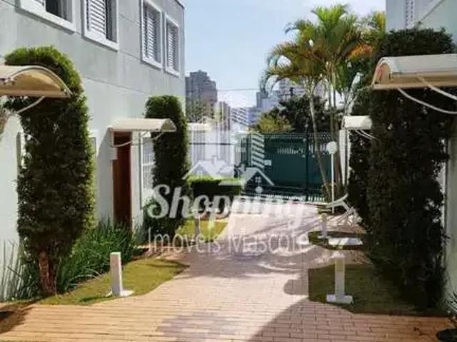 Casa / Sobrado para Venda em São Paulo/SP Vila Santa Catarina 3 Quartos