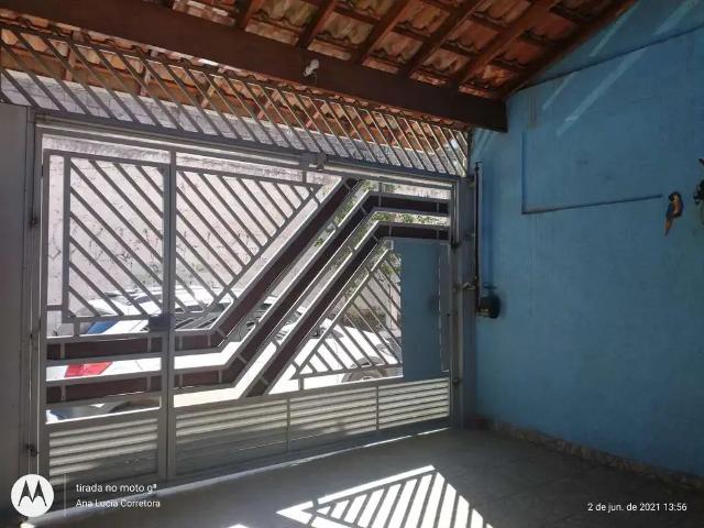Casa / Sobrado para Venda em São Paulo/SP Vila Santa Catarina 3 Quartos