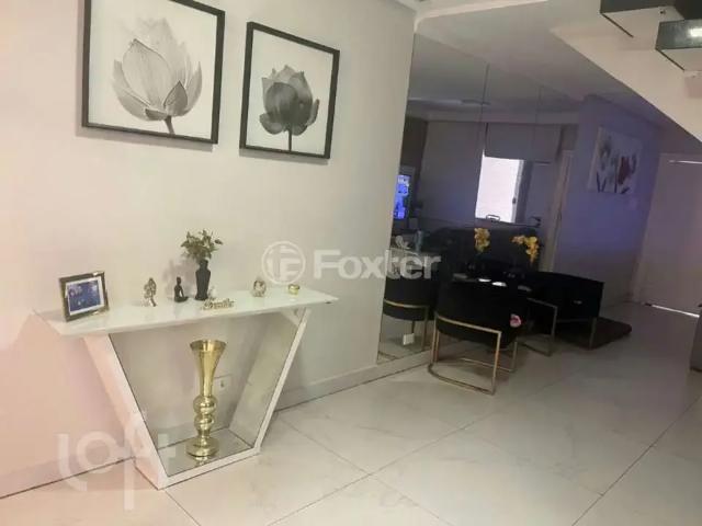 Casa / Sobrado para Venda em São Paulo/SP Vila Santa Catarina 3 Quartos