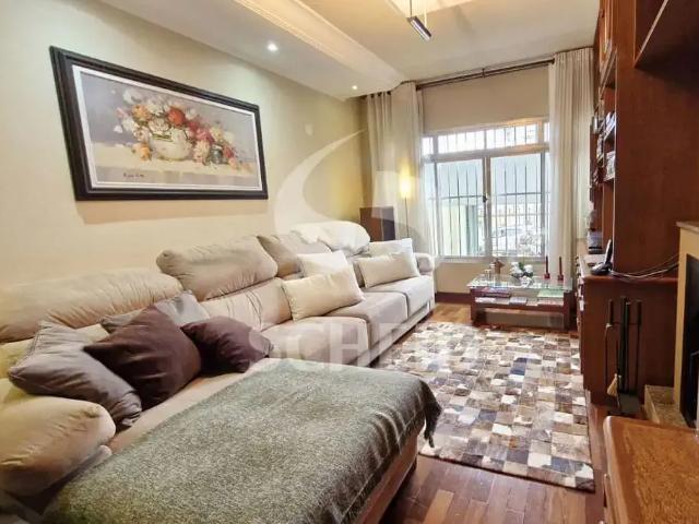 Casa / Sobrado para Venda em São Paulo/SP Vila Santa Catarina 3 Quartos