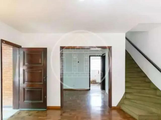 Casa / Sobrado para Venda em São Paulo/SP Vila Santa Catarina 3 Quartos