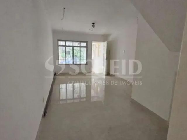 Casa / Sobrado para Venda em São Paulo/SP Vila Santa Catarina 3 Quartos