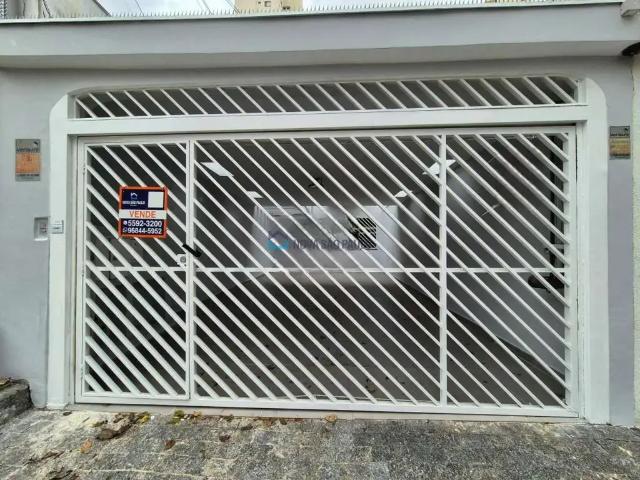 Casa / Sobrado para Venda em São Paulo/SP Vila Santa Catarina 3 Quartos