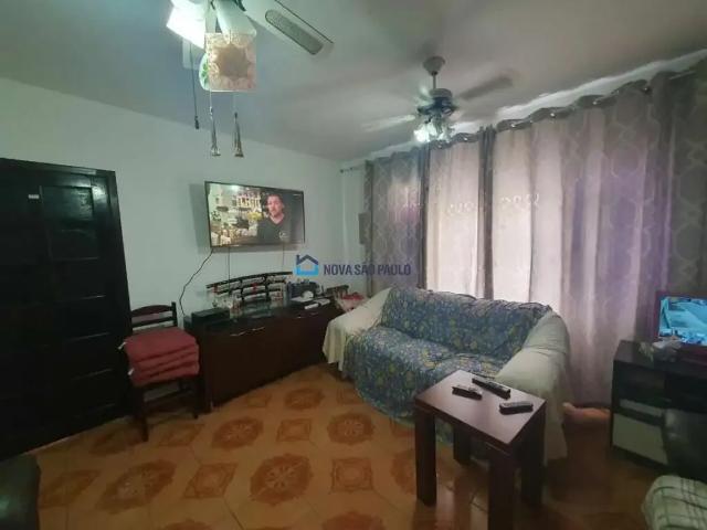 Casa / Sobrado para Venda em São Paulo/SP Vila Santa Catarina 3 Quartos