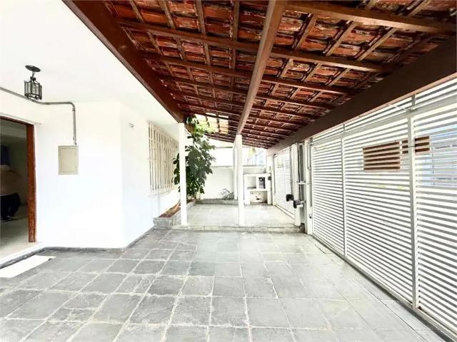 Casa / Sobrado para Venda em São Paulo/SP Vila Santa Catarina 3 Quartos