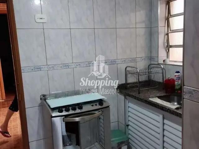 Casa / Sobrado para Venda em São Paulo/SP Vila Santa Catarina 3 Quartos