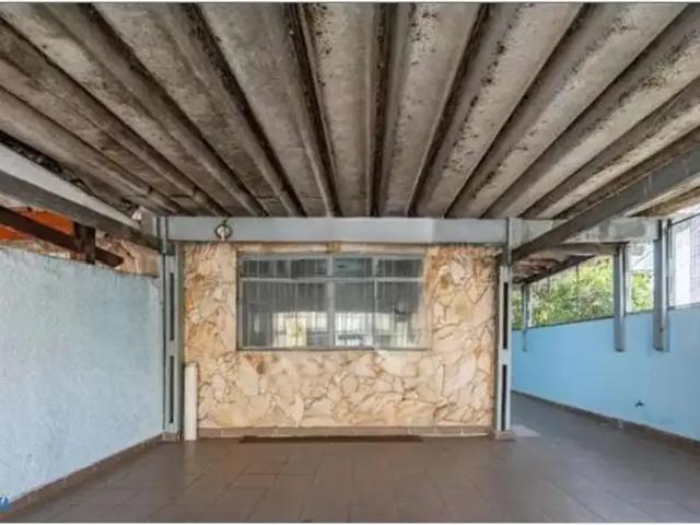Casa / Sobrado para Venda em São Paulo/SP Vila Santa Catarina 3 Quartos