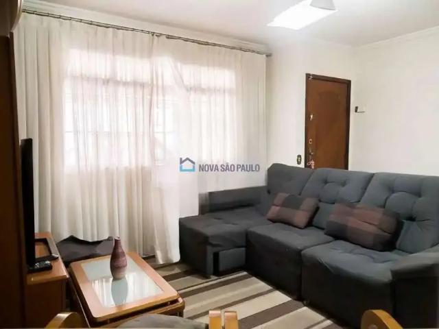 Casa / Sobrado para Venda em São Paulo/SP Vila Santa Catarina 3 Quartos