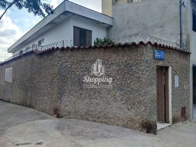 Casa / Sobrado para Venda em São Paulo/SP Vila Santa Catarina 3 Quartos