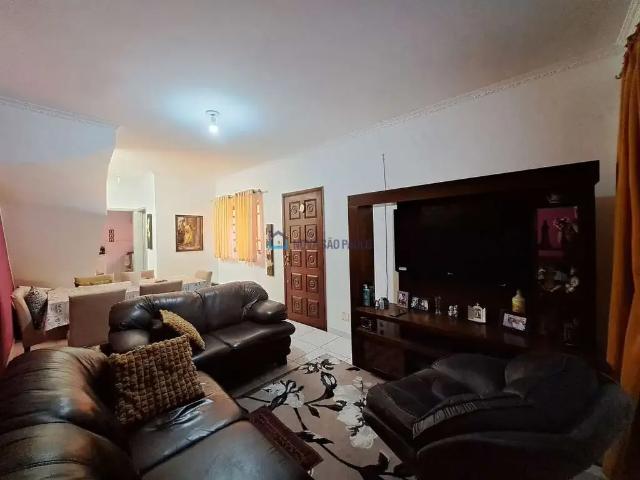 Casa / Sobrado para Venda em São Paulo/SP Vila Santa Catarina 3 Quartos