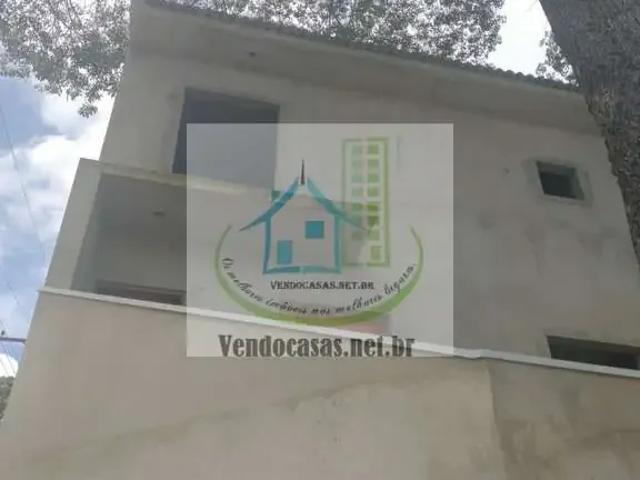 Casa / Sobrado para Venda em São Paulo/SP Vila Santa Catarina 3 Quartos
