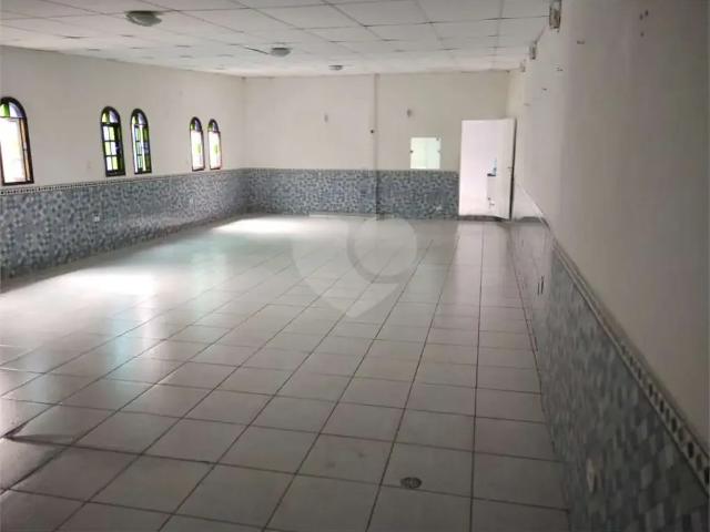 Casa / Sobrado para Venda em São Paulo/SP Vila Santa Catarina 3 Quartos