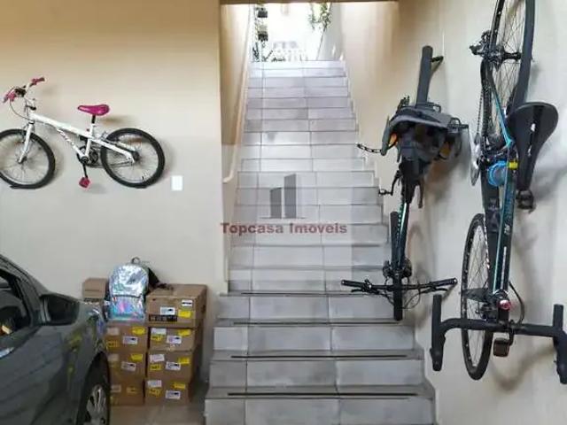 Casa / Sobrado para Venda em São Paulo/SP Vila Santa Catarina 3 Quartos
