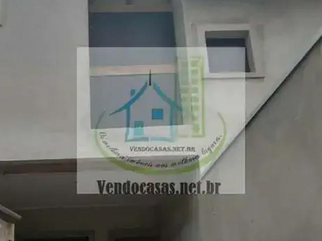 Casa / Sobrado para Venda em São Paulo/SP Vila Santa Catarina 3 Quartos