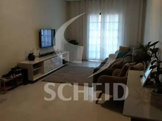 Casa / Sobrado para Venda em São Paulo/SP Vila Santa Catarina 3 Quartos