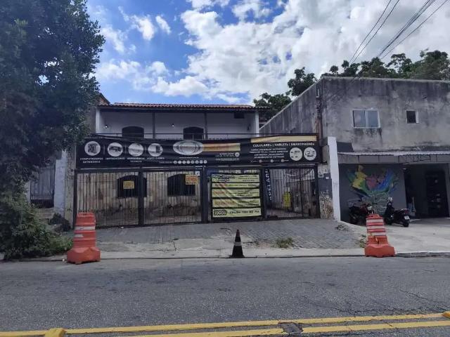 Casa / Sobrado para Venda em São Paulo/SP Vila Santa Catarina 4 Quartos