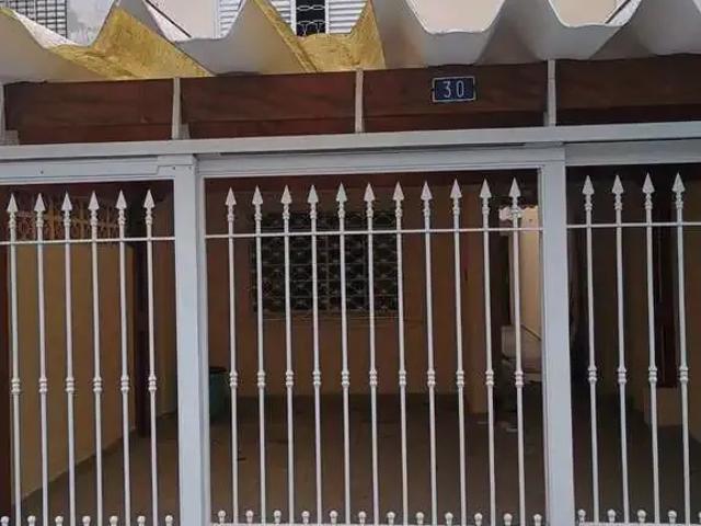 Casa / Sobrado para Venda em São Paulo/SP Vila Santa Catarina 4 Quartos