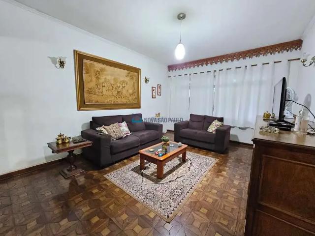 Casa / Sobrado para Venda em São Paulo/SP Vila Santa Catarina 4 Quartos