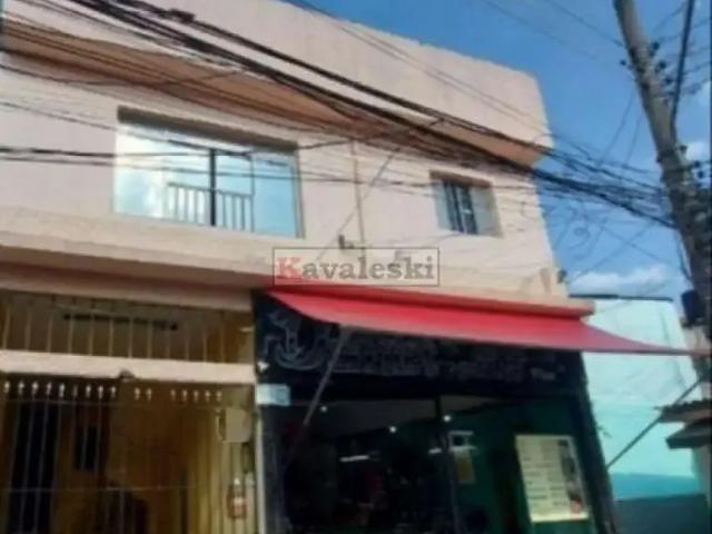 Casa / Sobrado para Venda em São Paulo/SP Vila Santa Catarina 4 Quartos