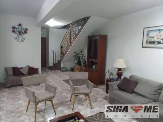 Casa / Sobrado para Venda em São Paulo/SP Vila Santa Catarina 4 Quartos