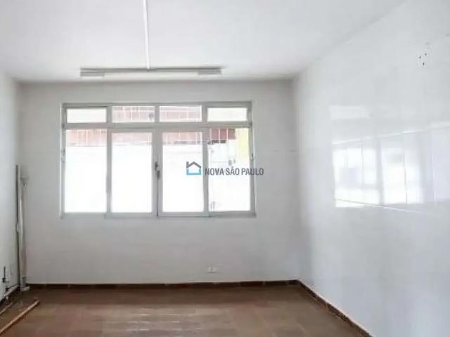 Casa / Sobrado para Venda em São Paulo/SP Vila Santa Catarina 4 Quartos