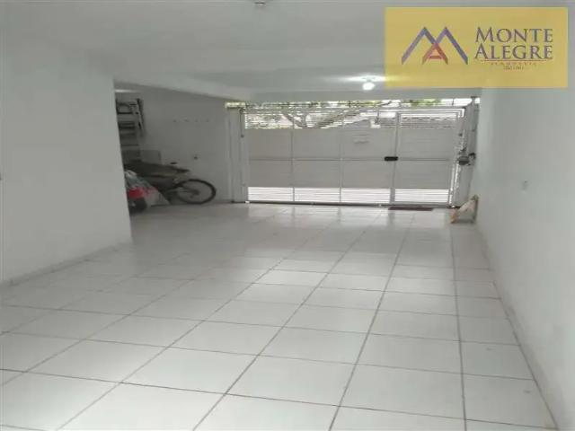 Casa / Sobrado para Venda em São Paulo/SP Vila Santa Catarina 4 Quartos