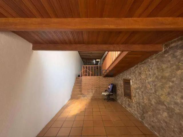 Casa / Sobrado para Venda em São Paulo/SP Vila Santa Catarina 4 Quartos