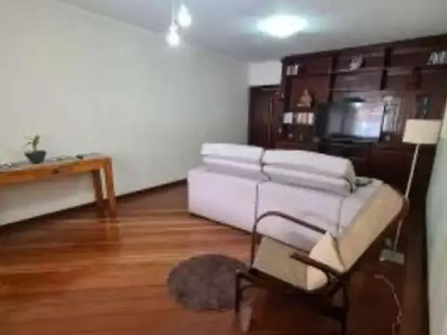 Casa / Sobrado para Venda em São Paulo/SP Vila Santa Catarina 4 Quartos