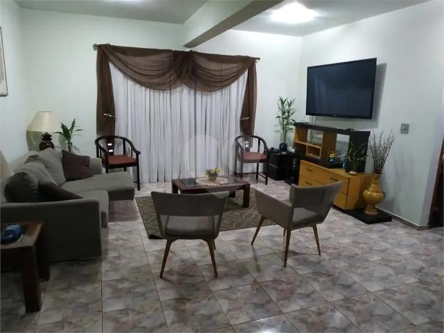 Casa / Sobrado para Venda em São Paulo/SP Vila Santa Catarina 4 Quartos