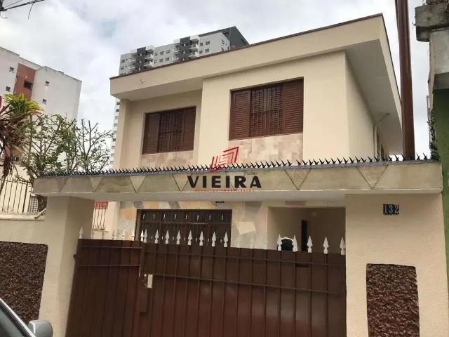 Casa / Sobrado para Venda em São Paulo/SP Vila Santa Catarina 4 Quartos
