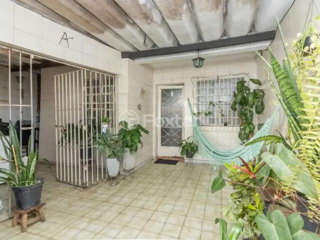 Casa / Sobrado para Venda em São Paulo/SP Vila Santa Catarina 5 Quartos