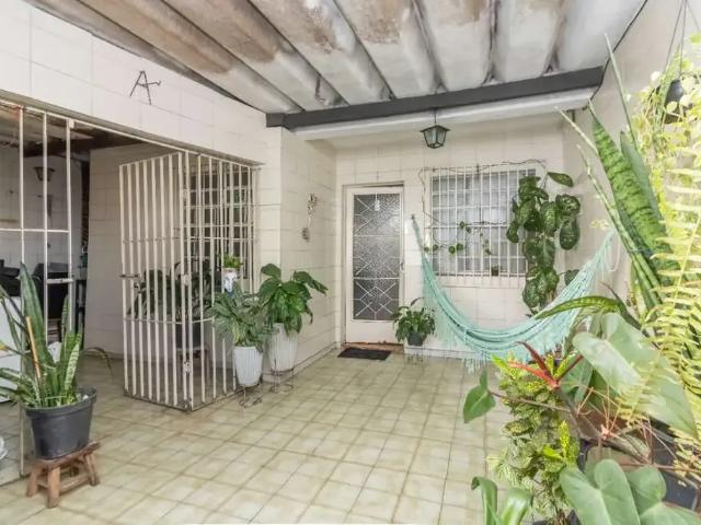 Casa / Sobrado para Venda em São Paulo/SP Vila Santa Catarina 5 Quartos