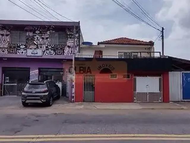 Casa / Sobrado para Venda em São Paulo/SP Vila Santa Catarina 5 Quartos