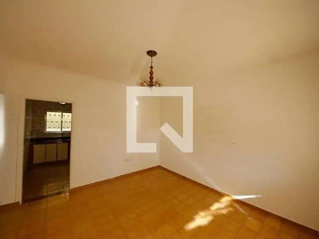 Casa / Sobrado para Venda em São Paulo/SP Vila Santa Clara 2 Quartos