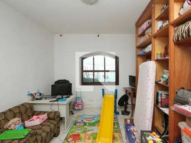 Casa / Sobrado para Venda em São Paulo/SP Vila Santa Clara 2 Quartos