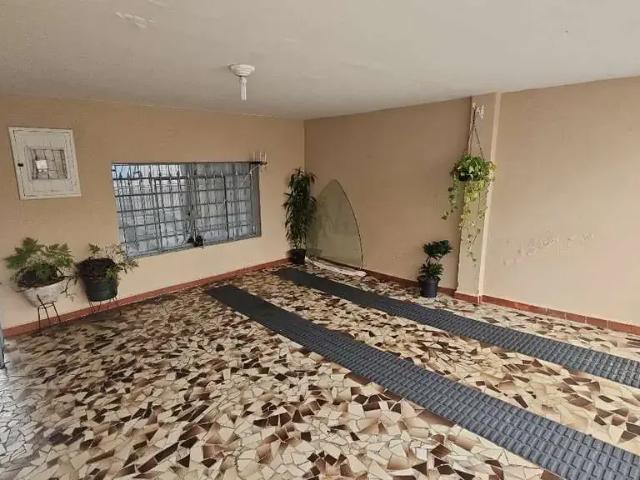 Casa / Sobrado para Venda em São Paulo/SP Vila Santa Clara 2 Quartos