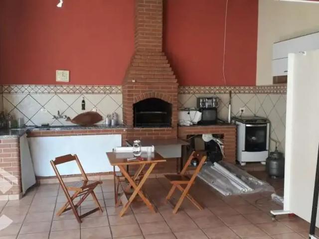 Casa / Sobrado para Venda em São Paulo/SP Vila Santa Clara 2 Quartos