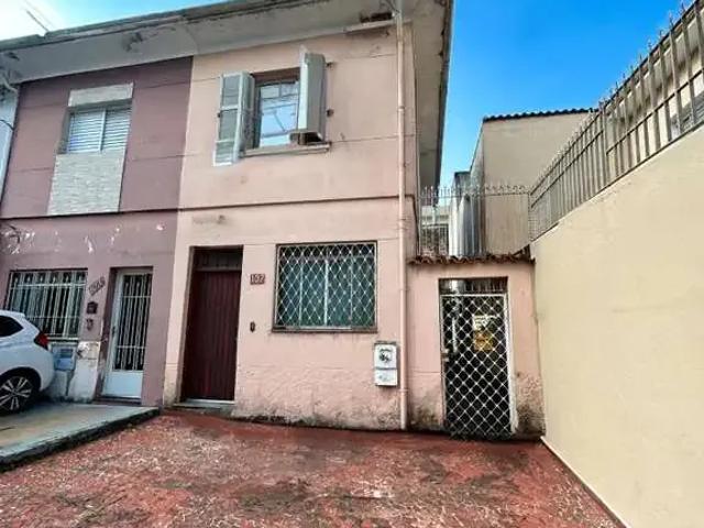 Casa / Sobrado para Venda em São Paulo/SP Vila Santa Clara 2 Quartos