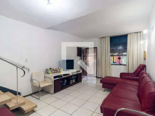 Casa / Sobrado para Venda em São Paulo/SP Vila Santa Clara 2 Quartos