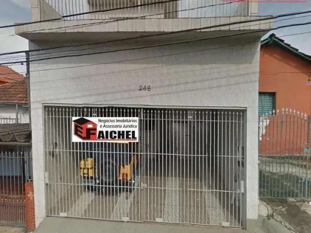 Casa / Sobrado para Venda em São Paulo/SP Vila Santa Clara 2 Quartos