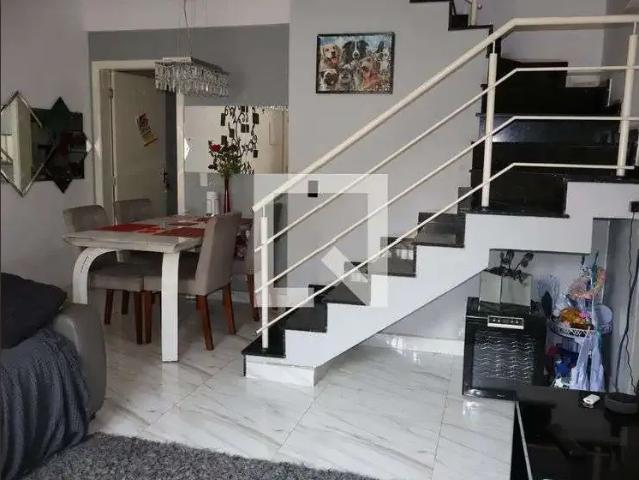 Casa / Sobrado para Venda em São Paulo/SP Vila Santa Clara 2 Quartos